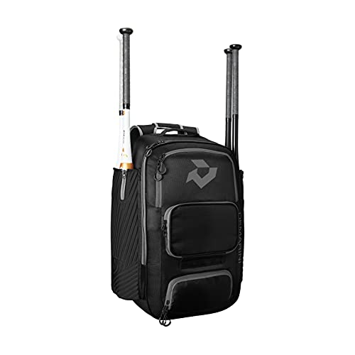 DeMarini Spectre Backpack, large, Black