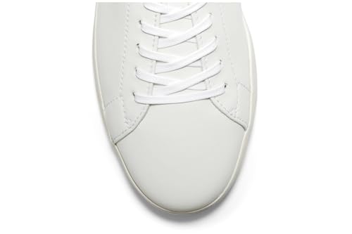 Cole Haan Men's Grandpro Tennis Oxford, White, 11 M US