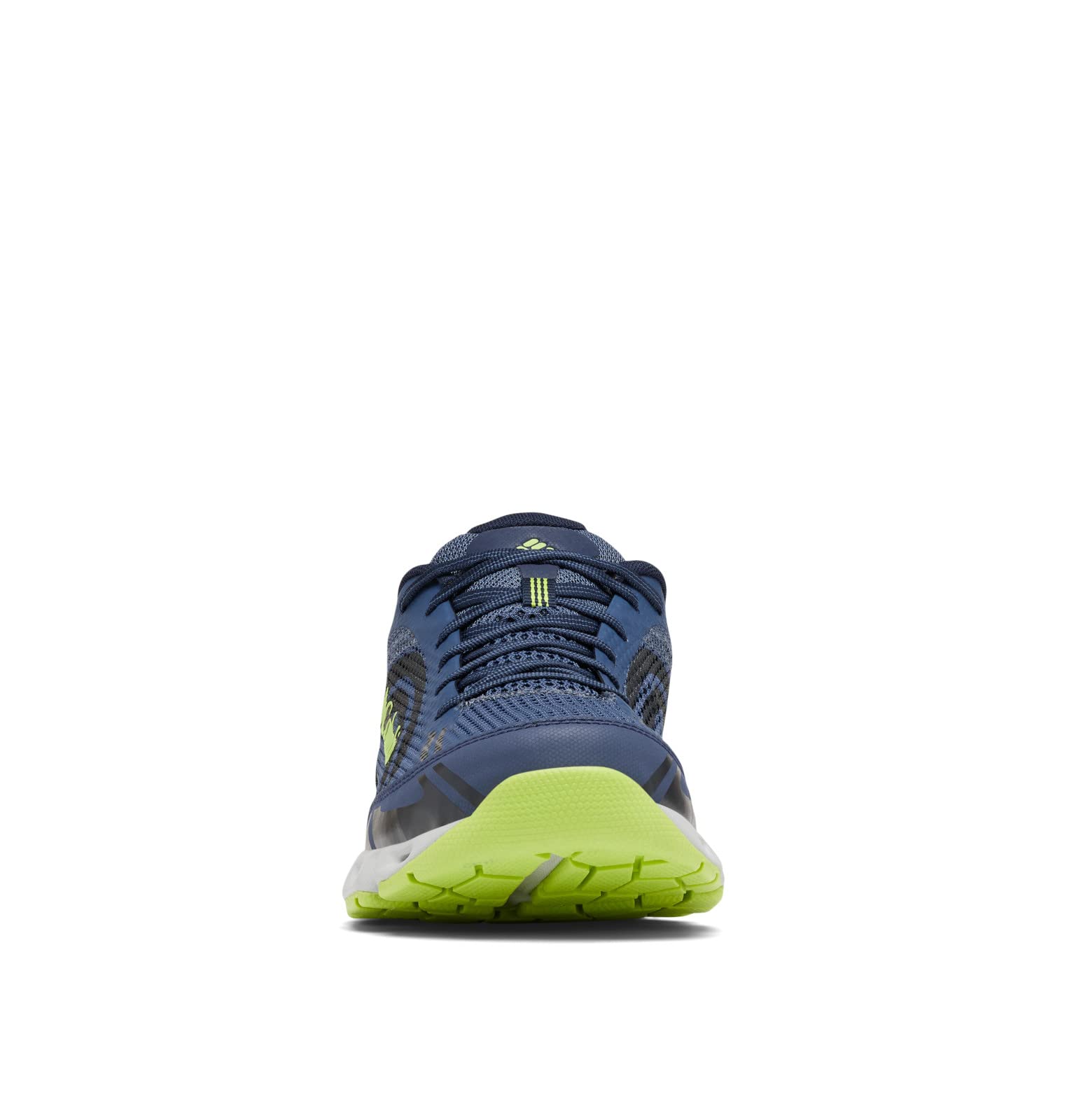 Columbia Men's Drainmaker IV, Dark Mountain/Fission, 10