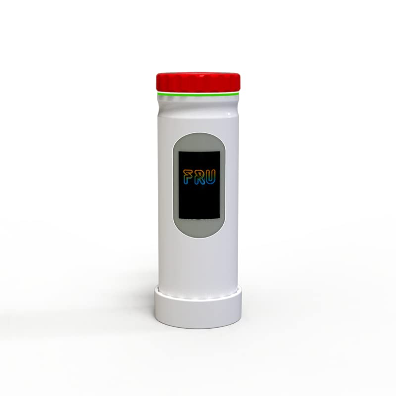 FRU ColorCat Professional Colorimeter Color Reader Meter Color Difference Tetser Digital Color Analyzer Chroma Meters 8mm Caliber