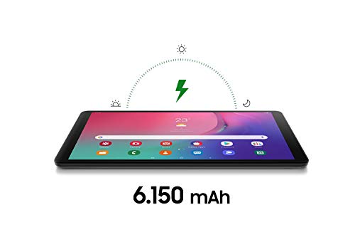 SAMSUNG Galaxy Tab A (2019,Wi-Fi) SM-T510 32GB 10.1" Wi-Fi only Tablet - International Version (Black)