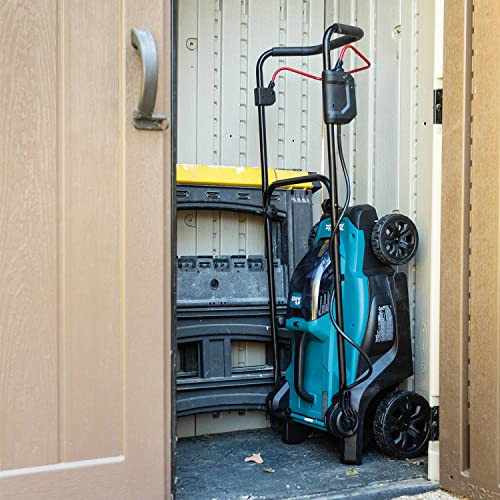 Makita XML12Z 18V LXT® Lithium-Ion Cordless 13" Lawn Mower, Tool Only
