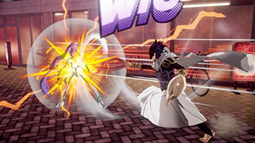 MY HERO ONE'S JUSTICE 2 - Xbox One