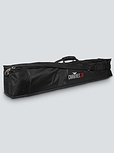 Chauvet Lighting - VIP Gear Bag for 2; 1 m Strip Fixtures (CHS-60),Black