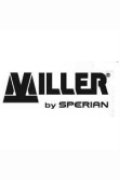 Miller 923WRS Yellow Shock-Absorbing Lanyard - 6 ft Length - 612230-02574 [PRICE is per EACH]