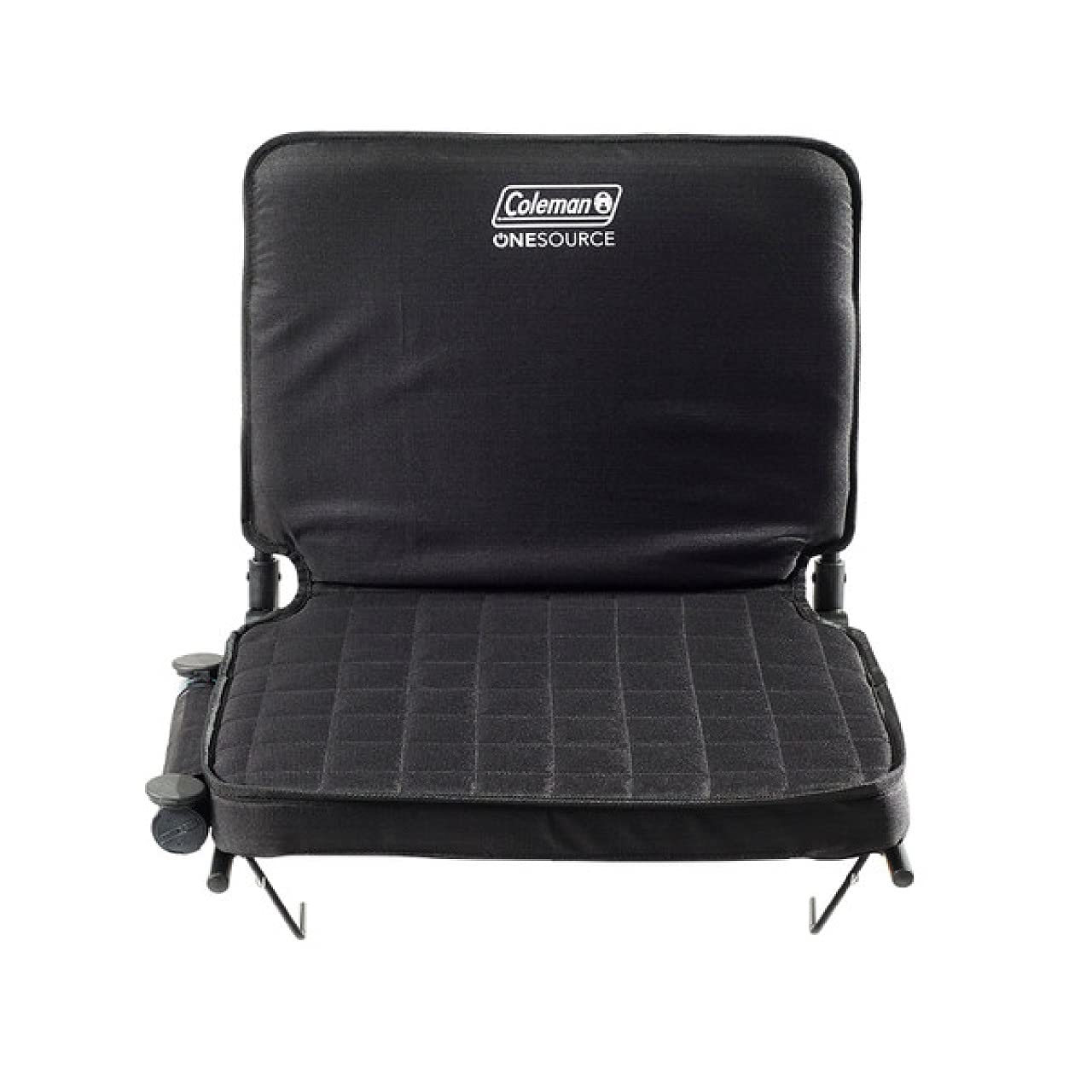 Coleman Heated Stadium Seat Onesource C004