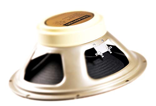 CELESTION G12M-65 Creamback 12-Inch 8-Ohm 65-Watt Guitar Speaker