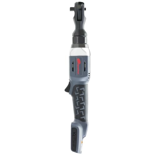 Ingersoll Rand R3130 3/8-Inch Cordless Ratchet, R3130-K12 - Ratchet plus 1-Battery Kit