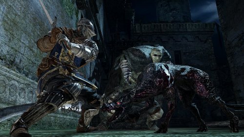 Dark Souls II: Collector's Edition - PC