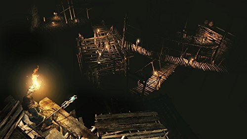 Dark Souls II: Scholar of the First Sin - PlayStation 4