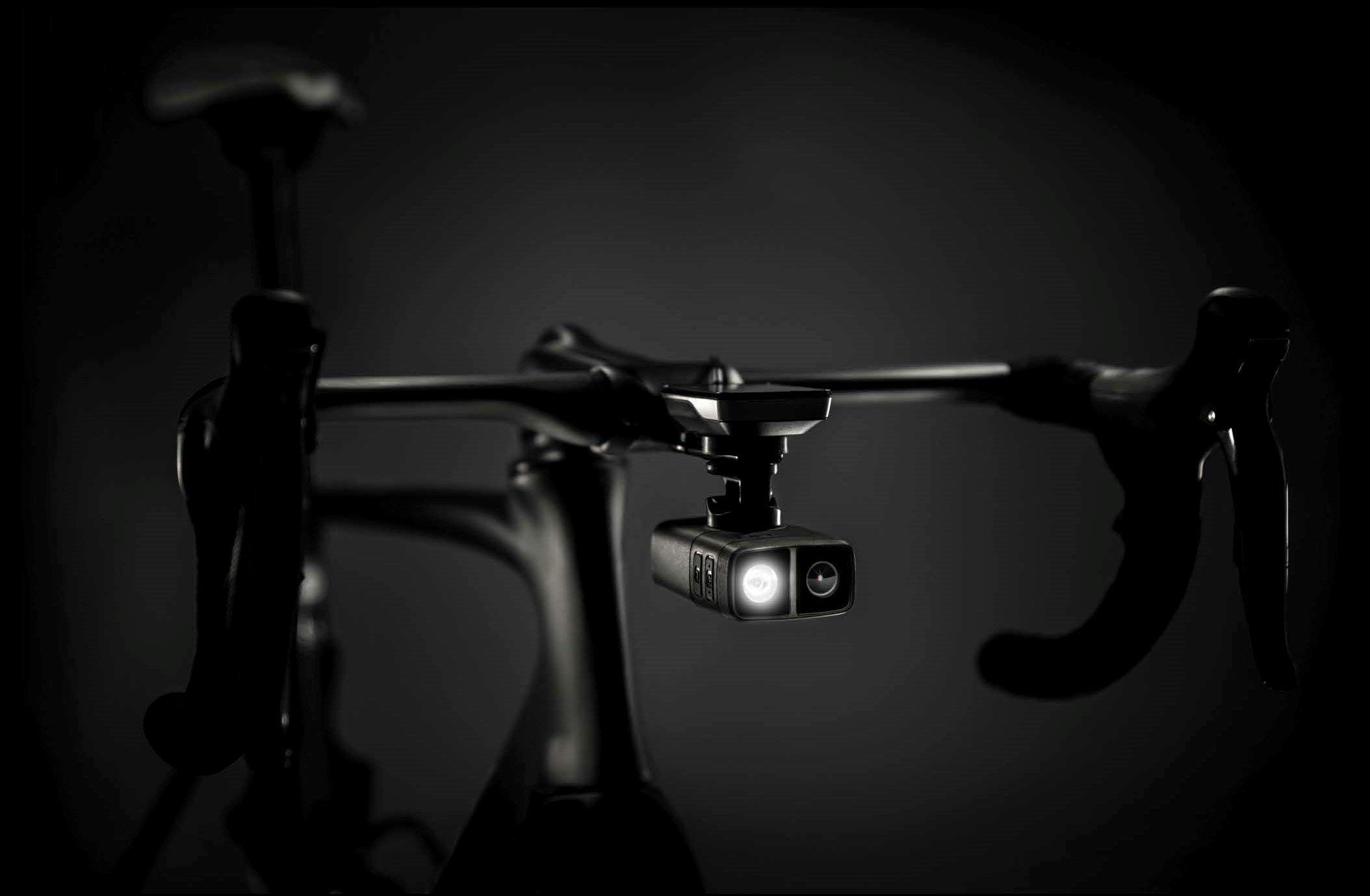Cycliq Fly12 CE HD Bike Camera + Front Light