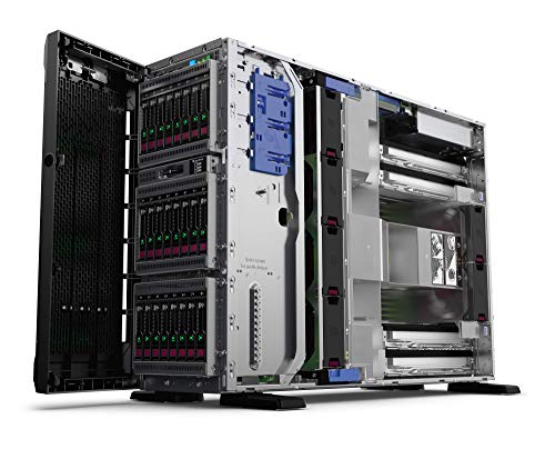 Hewlett Packard Enterprise Hpe ProLiant ML350 Gen10 Base - Tower - Xeon Silver 4210 2.GHz - 16 GB