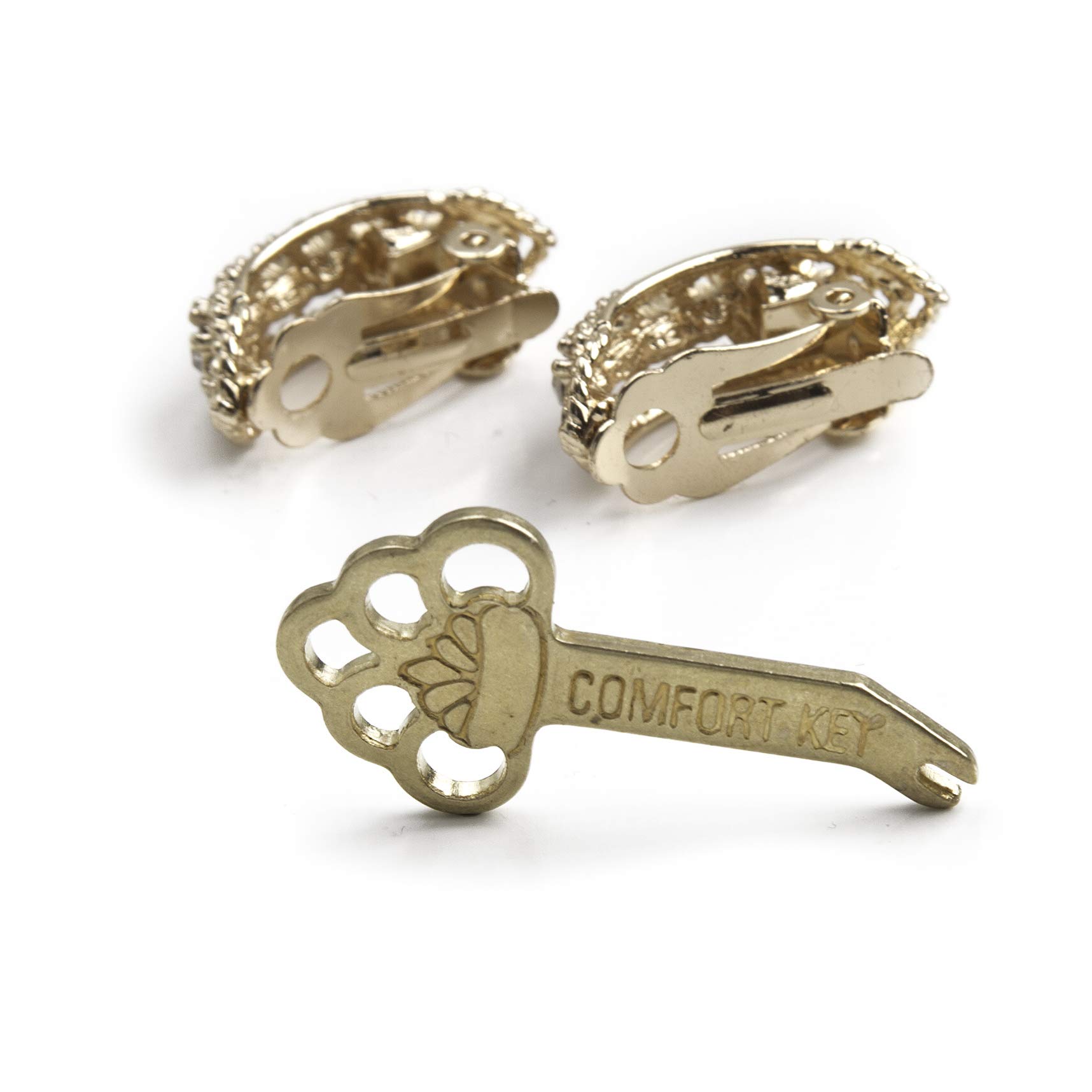 Clip On Earring Tension Key | 1 Piece
