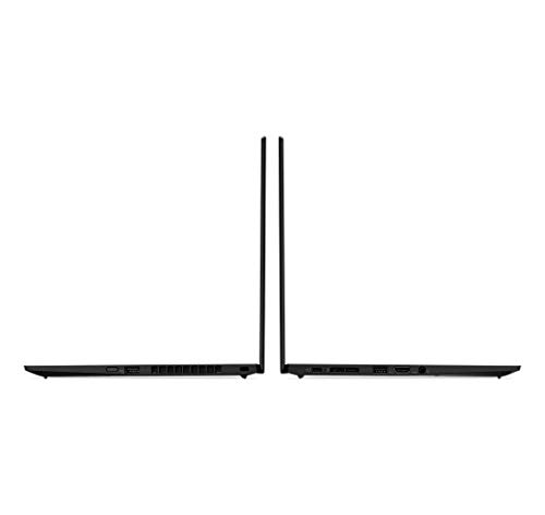 Lenovo ThinkPad X1 Carbon 7th Gen Laptop (20QD-001TUS) Black, Intel Core i5-8265U, 8GB RAM, 256GB SSD, 14-inch FHD 1920x1080, Win10 Pro