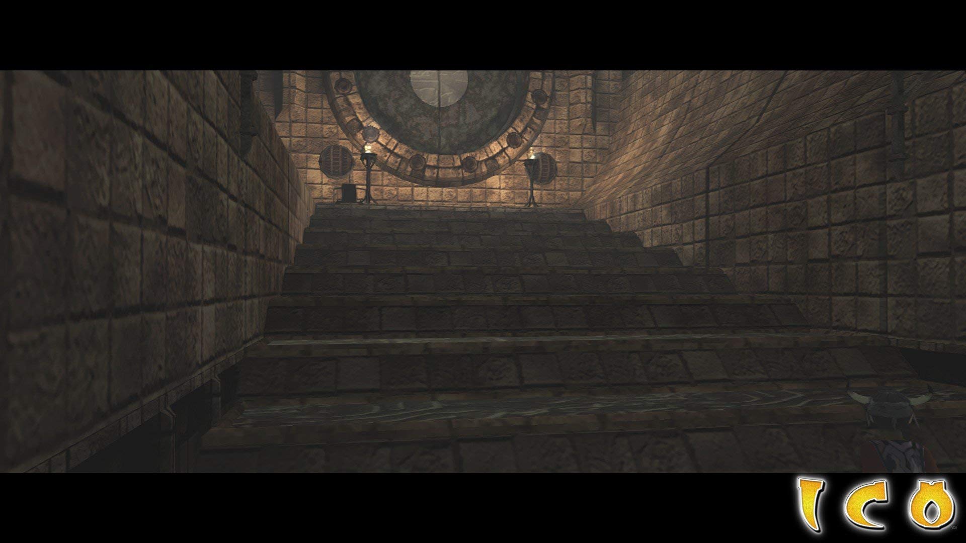 The ICO and Shadow of the Colossus Collection (Renewed)