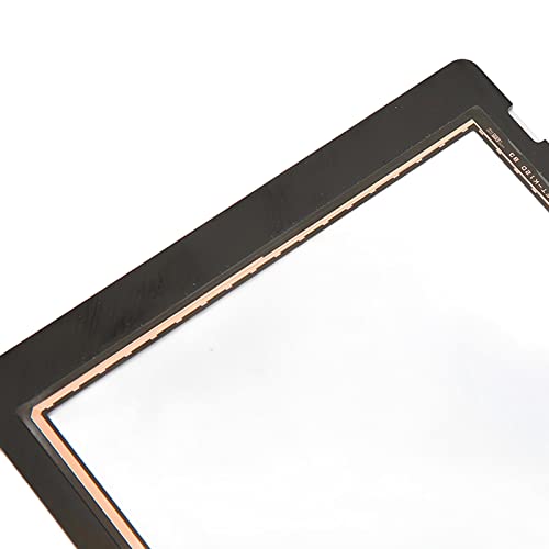LCD Touch Screen, for Switch Game Console, Replacement LCD HD Screen Display, Professional Repair Parts, Video Game System Accessories, Strong Durable