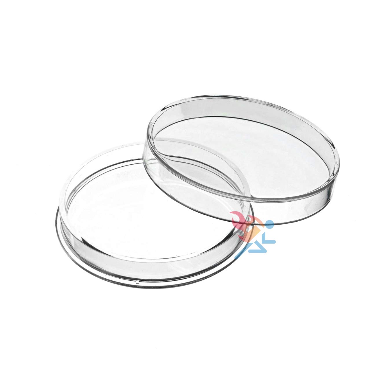 OnFireGuy High Relief 39mm Direct Fit 2oz Queen's Beast & 2oz Biblical Series, Qty: 25