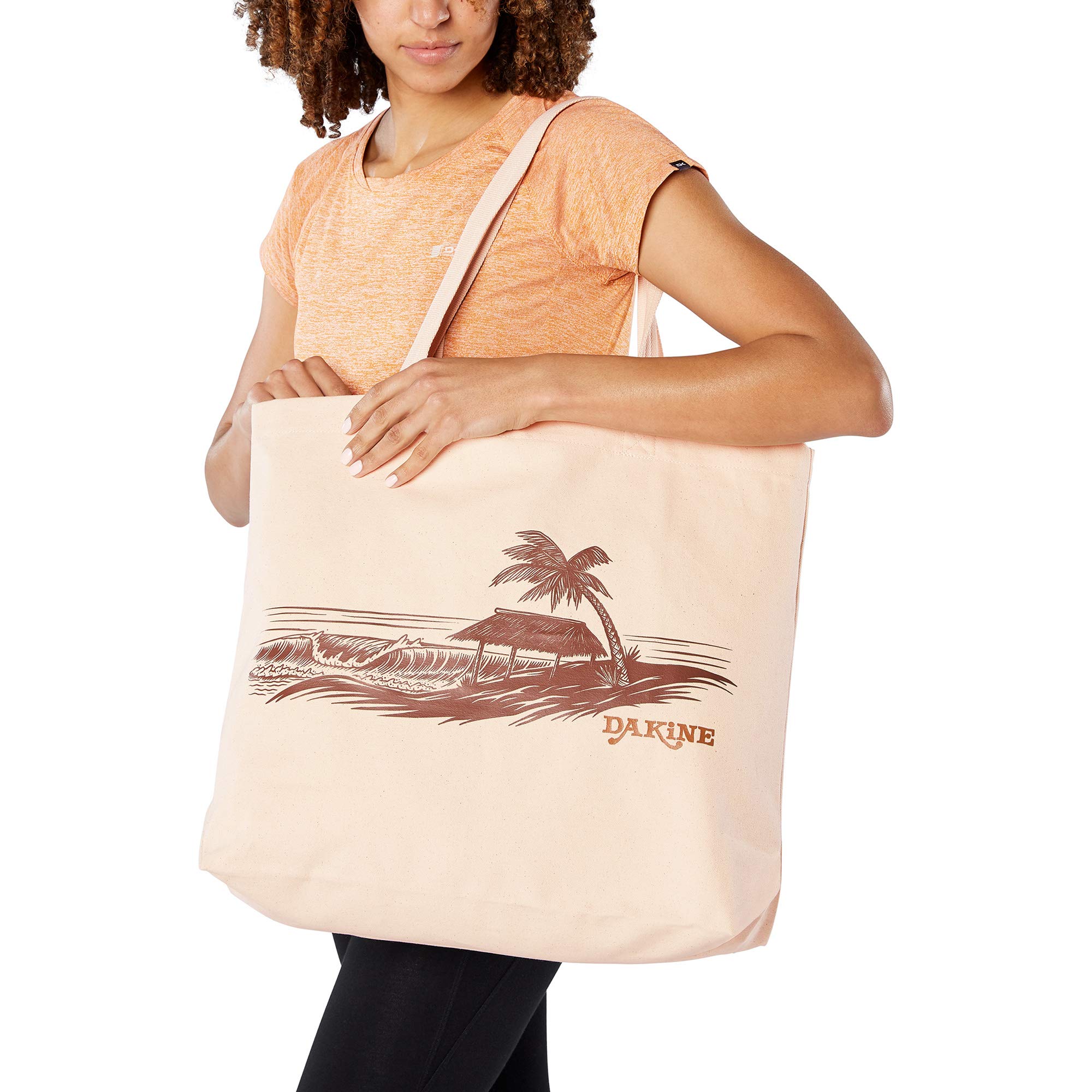 Dakine 365 Tote 28L - Hibiscus Tropical, One Size