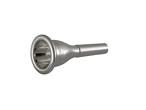 Conn-Selmer, Inc. Tuba Mouthpiece, Silver (120S)