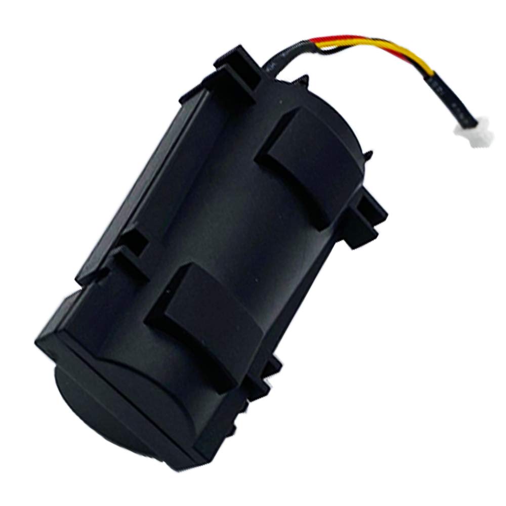KH KAM HUA Battery for Metrologics MS9535 VoyagerBT, (3.7V, 1400mAh, 00-06260A, 46-46870, 9535BT, ML95L1-G Battery)