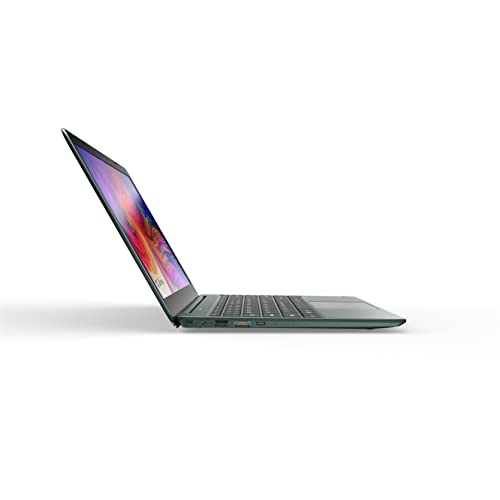 Gateway GWTN141 14.1" 16GB 256GB SSD Core™ i5-1035G1 1.0GHz Win10H, Green (Renewed)