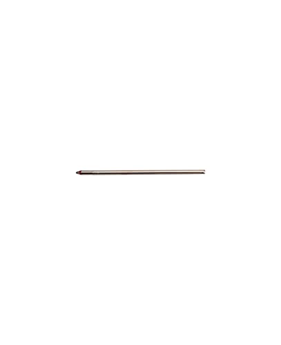 Yasutomo Refill QuadPoint Pen Red Fine Point