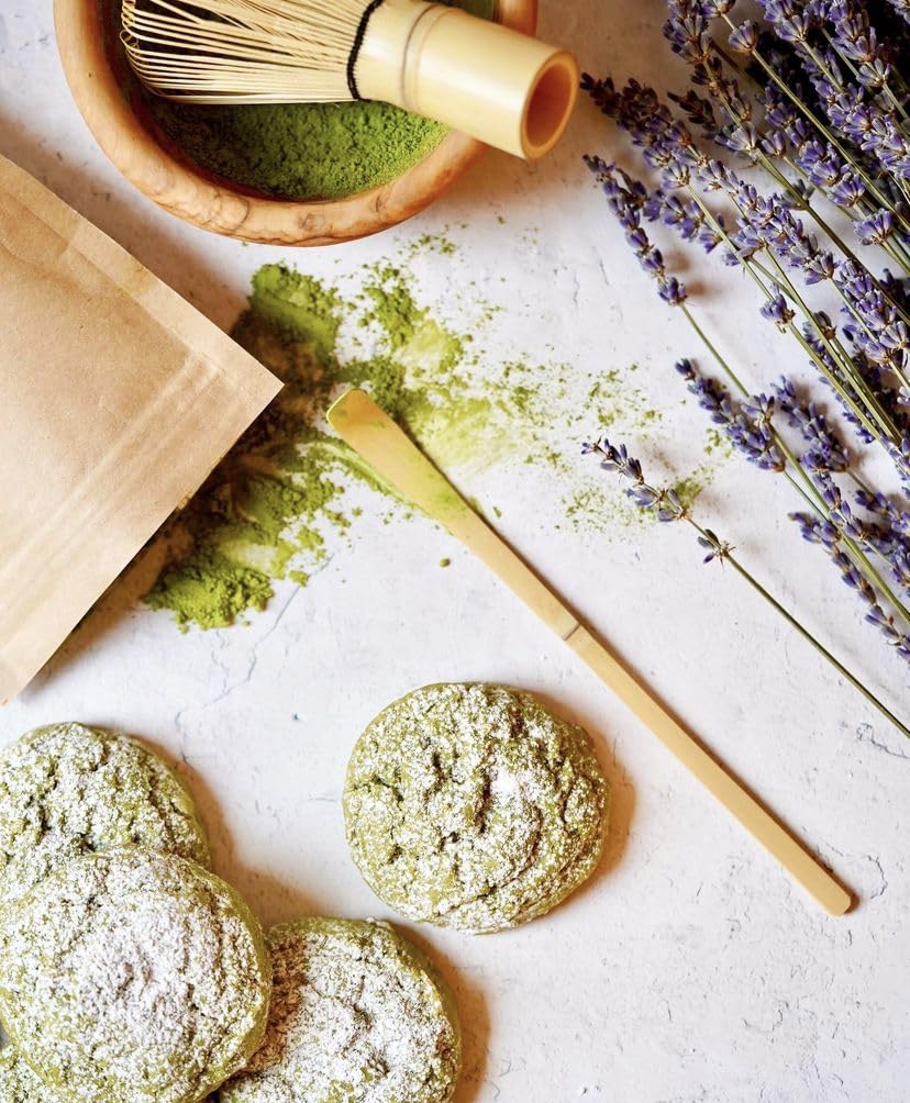 Dr. Weil Matcha Kari - Organic Matcha Green Tea Powder - 100 grams - Japanese Culinary Grade Matcha
