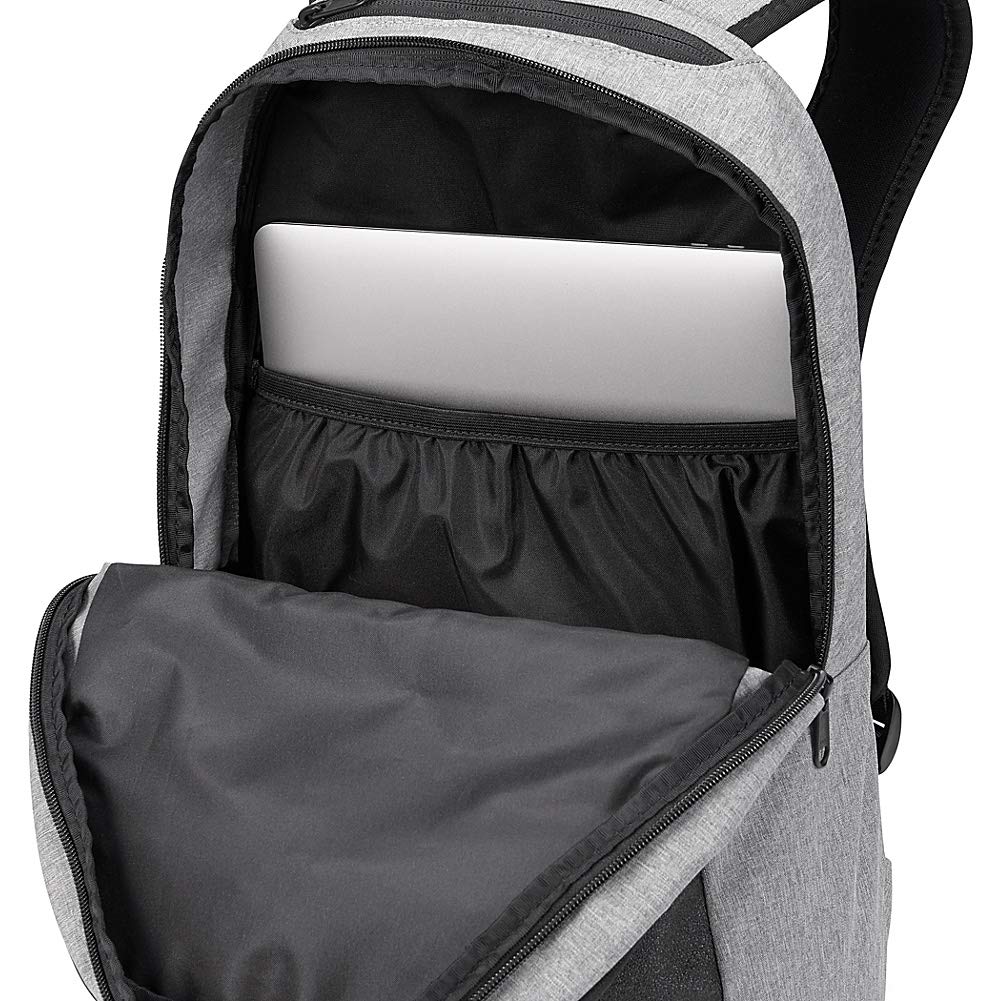 Dakine Urbn Mission Pack 22L - Deep Crimson