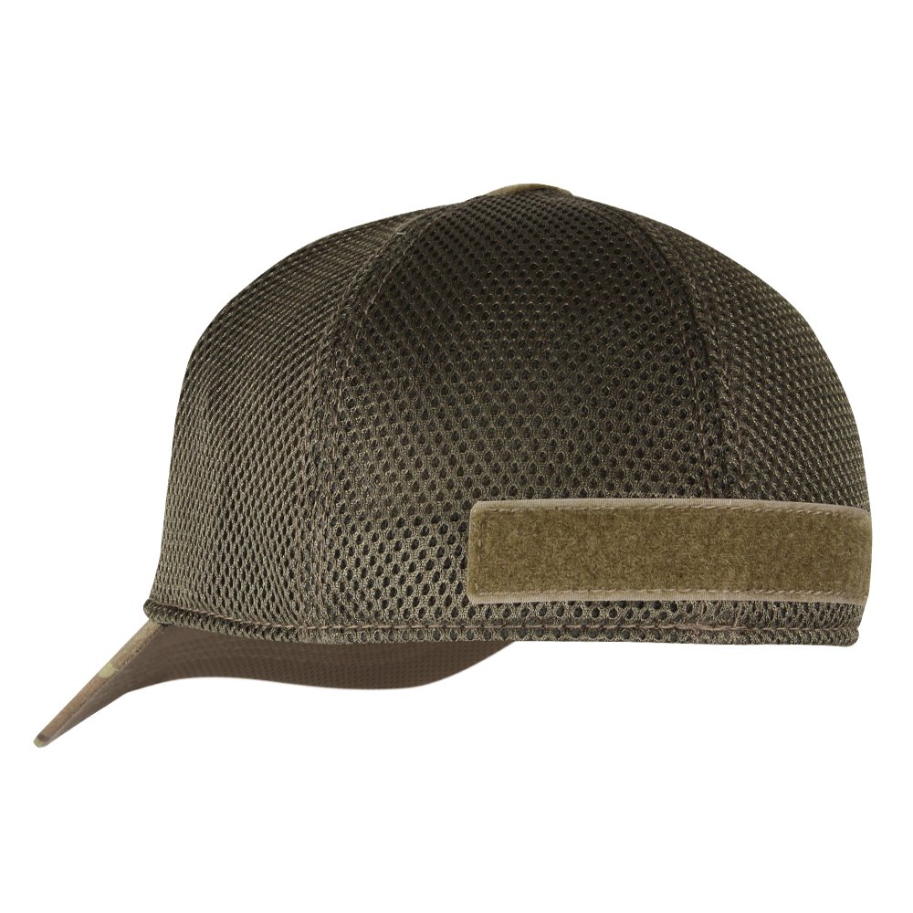 Condor Elite 161140-008-S Flex Tactical Mesh Cap Multicam, S