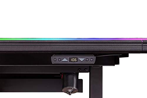 Thermaltake ToughDesk 500L RGB