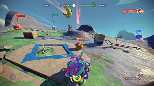 Deformers