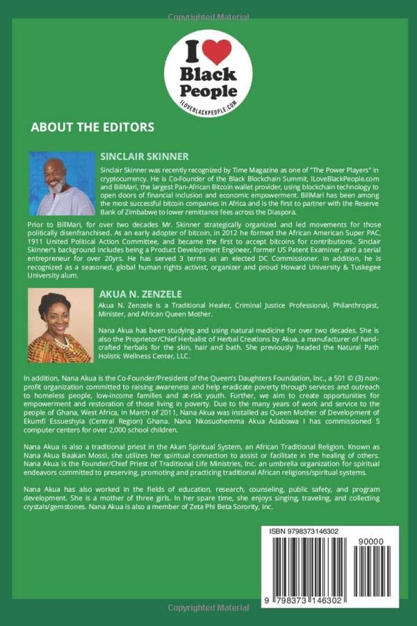 Global Green Book Healthcare Edition: Black Travel & Survival Guide 2022 (The Global Green Book: A Black Survival Guide)