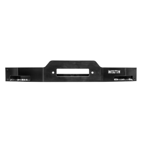 Westin 46-23735 MAX Winch Mount Tray