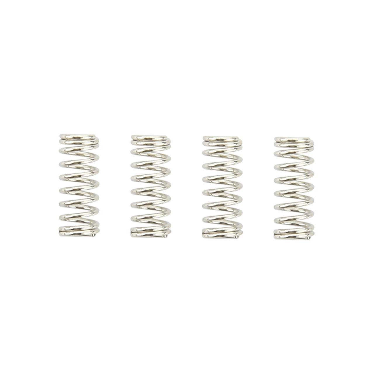 CM Replacement Slider Buckle Lock Latch and Repair Spring Set for Nintendo Switch Joy-CON Controller