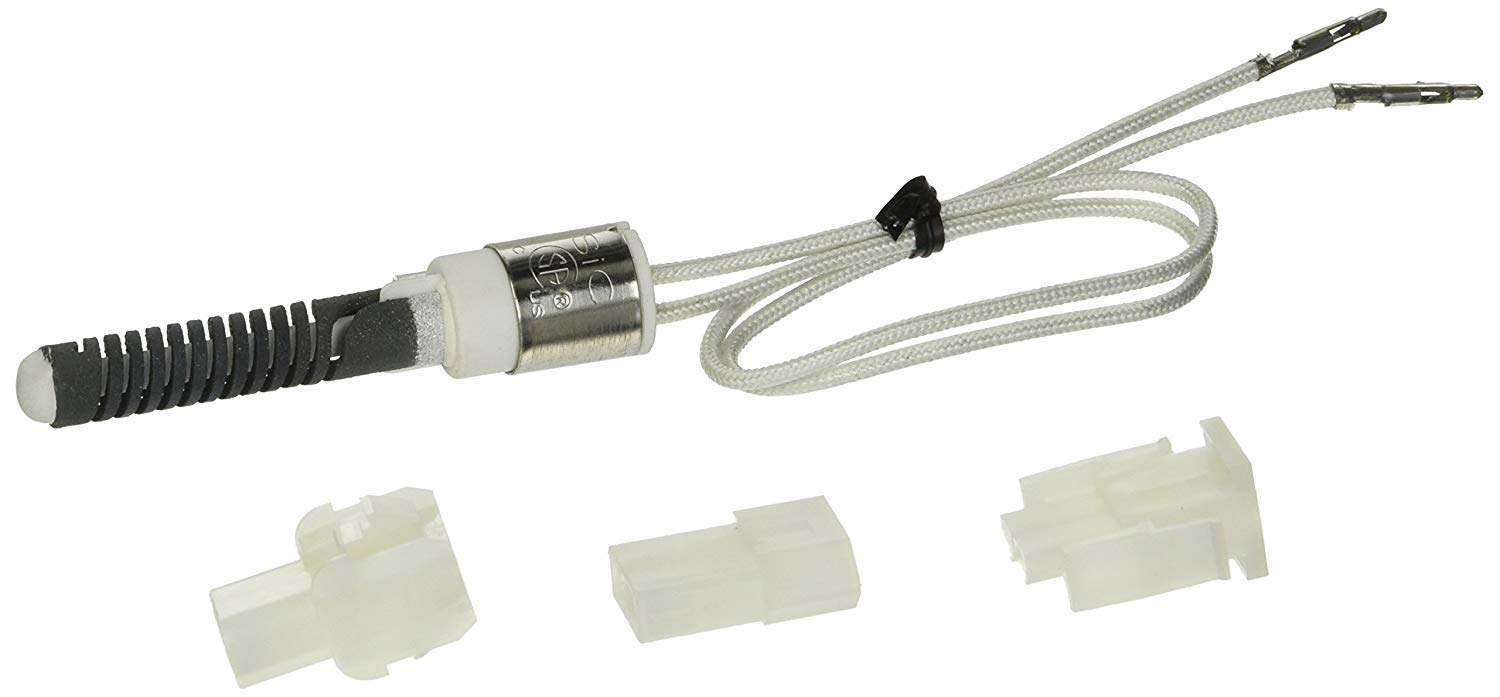Compatible Furnace Ignitor for Nordyne Miller York LuxAire Directly Replaces FC007 FC035K 902661