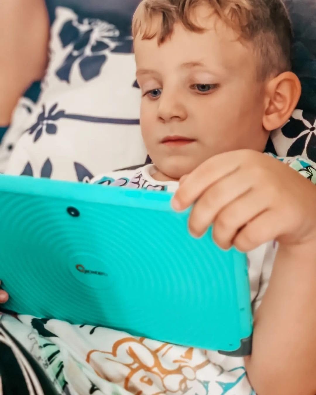 CWOWDEFU Kids Tablet 8 Inch Android 11 Tablet for Kids Children's Tablet
