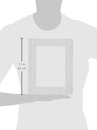 Hayward SPX1084L Face Plate Replacement for Hayward Automatic Skimmers