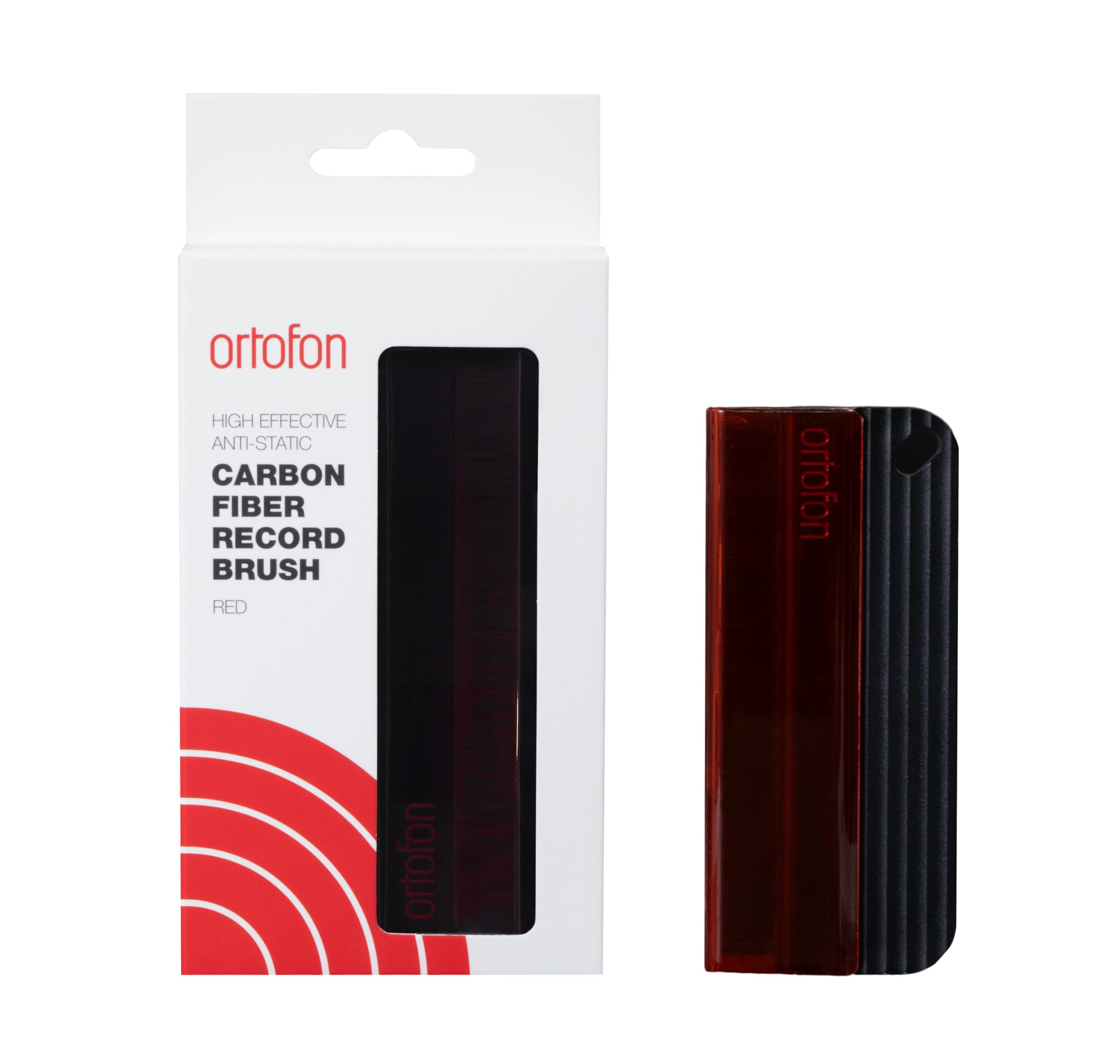 Ortofon Record Brush