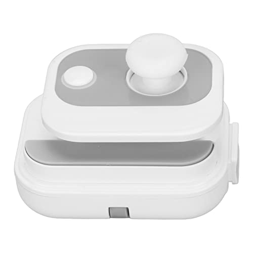 Game Control Touch, Universal Comfortable Grip Mobile Phone Game Joystick 4 Modes Prevent Loss for Android for Tablets (White)