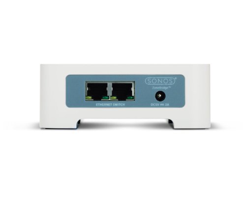 Sonos Bridege for Sonos Wireless Network (Discontinued by Manufacturer)