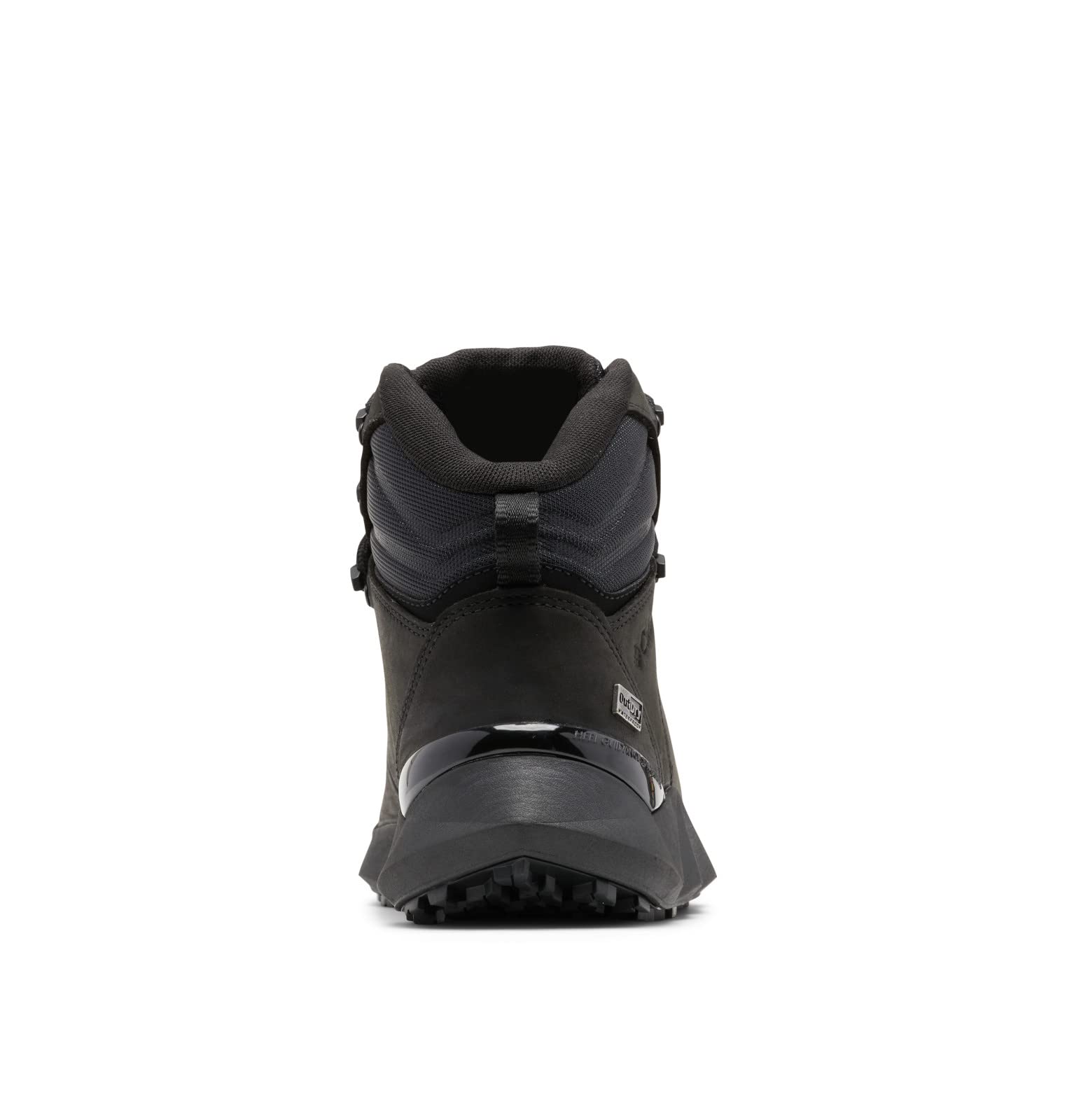 Columbia Women's Facet Sierra Outdry, Black/Black, 7