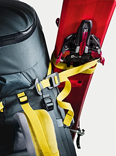 deuter Freescape Pro, Teal-Corn, 40+10L