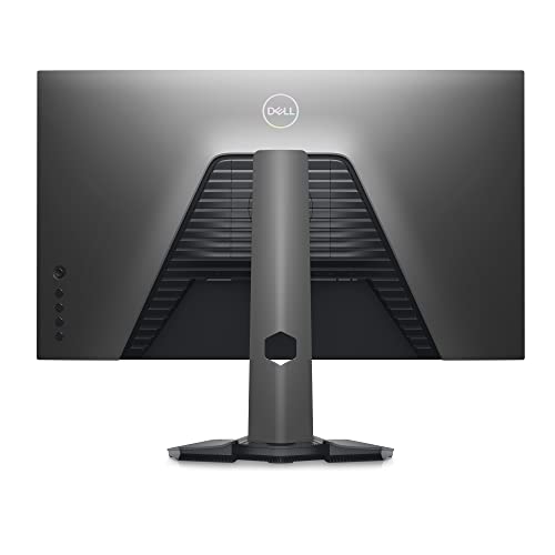 Dell - G2723H 27.0" IPS LED FHD - AMD FreeSync - NVIDIA G-Sync Compatible - 280Hz - Gaming Monitor (Display Port, HDMI, USB) - Ascent Gray