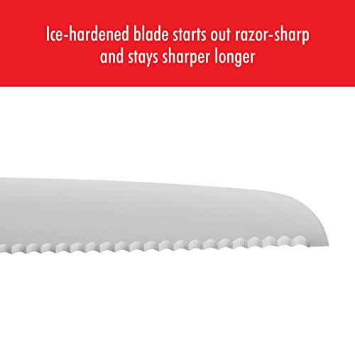 ZWILLING Pro 8" Bread Knife