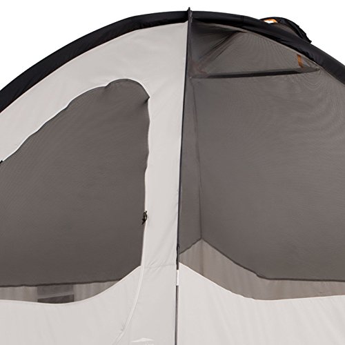 Coleman Hooligan 3-Person Backpacking Tent , Gold