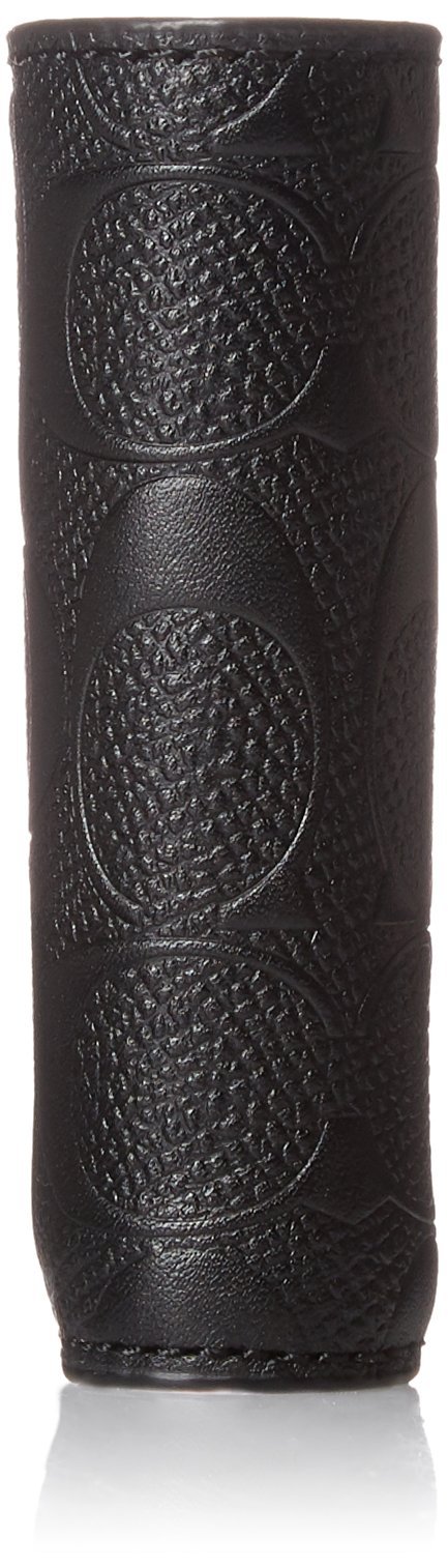 Coach Men's Coin Wallet, Black, One Size