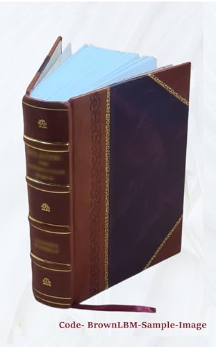 Curierul judiciar : doctrină-jurisprudență-legislaţiune-economie politică-finanțe-sociologie Volume [v.] 17 1908 1908 [Leather Bound]