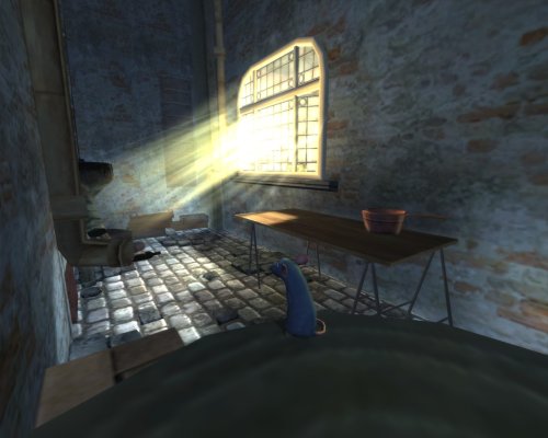 Ratatouille - Xbox 360