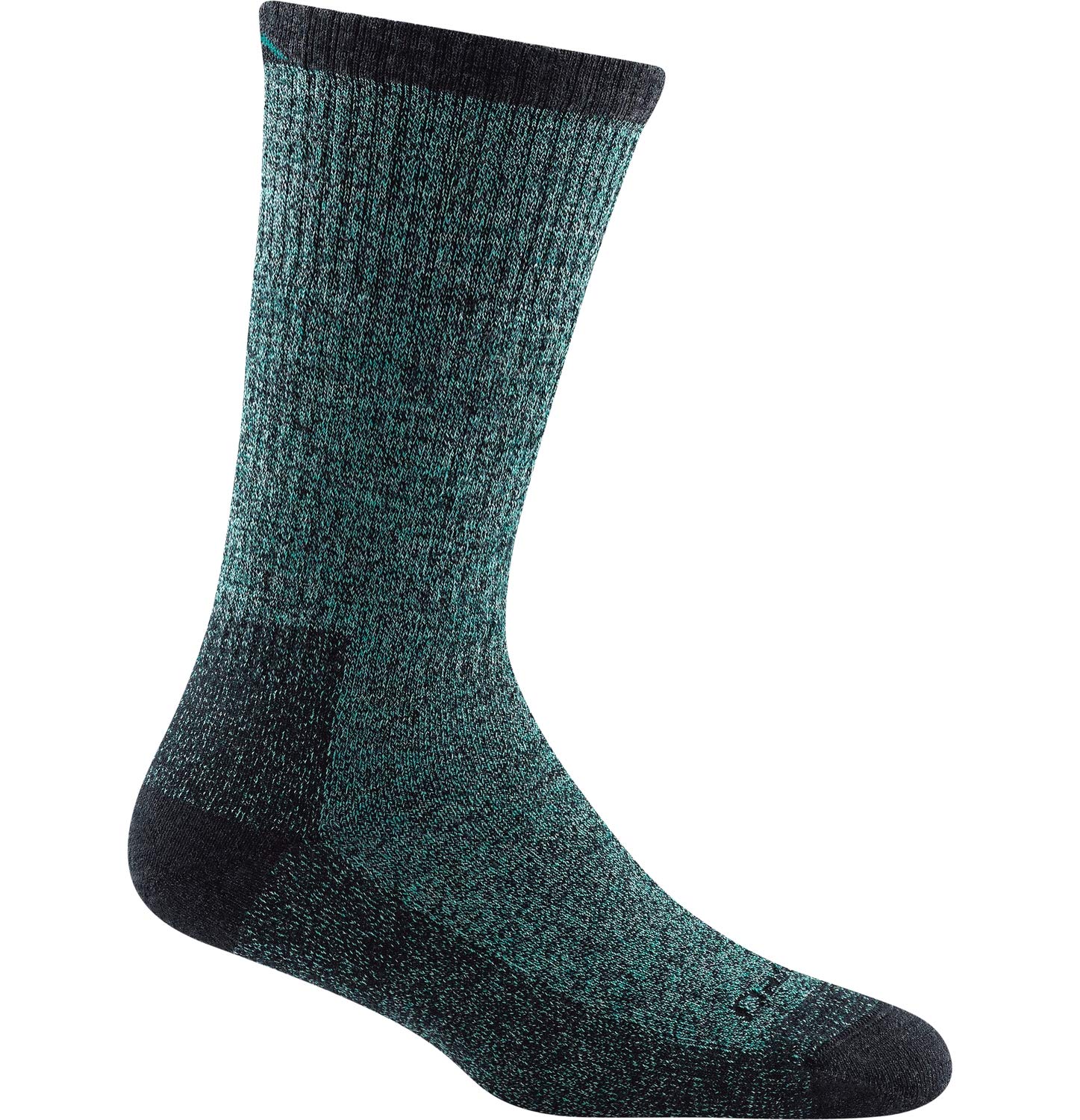 Darn Tough 1984-F-8001-03 Nomad Boot Midweight with Full Cushion Aqua Small