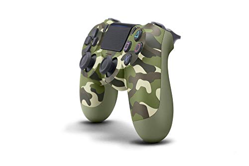 Sony PlayStation DualShock 4 Controller - Green Camo